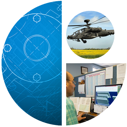 Our Engineering Team | George Industries - Endicott, NY 13760